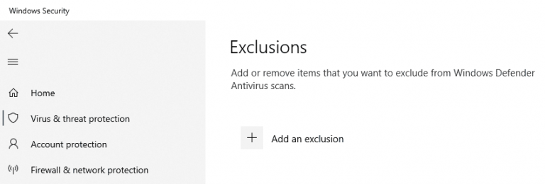 3 Ways to Uninstall Windows Defender and Remove it Completely