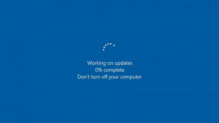 Why does Windows 10 Updates so Much?