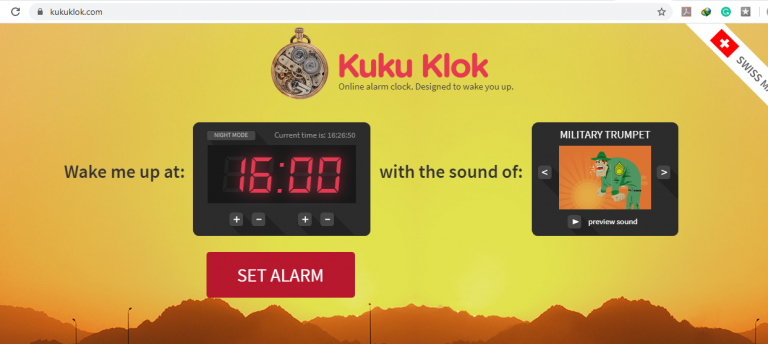 5 Best Alarm Clock Apps for Windows 10 PC (Customizable)