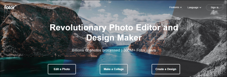 10 Best Photo Editors for Windows 10 (2023 Edition)