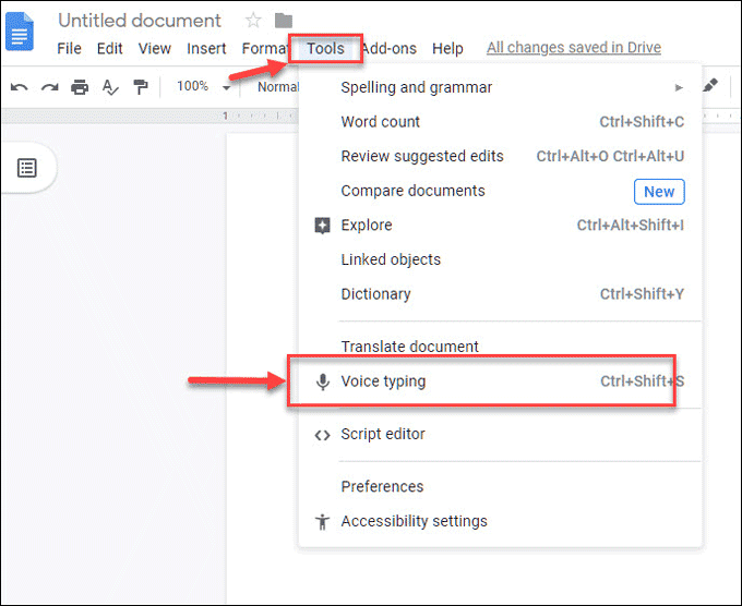 5 Best Speech To Text Software For Windows 10 WindowsChimp