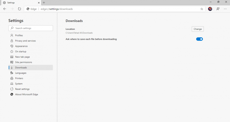 11 Tips and Tweaks for New Microsoft Edge Browser