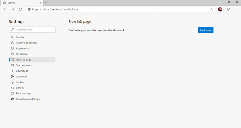 11 Tips and Tweaks for New Microsoft Edge Browser