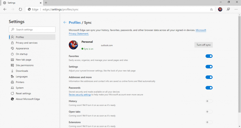11 Tips and Tweaks for New Microsoft Edge Browser