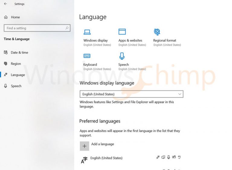 Windows 10 2004 New Features List - 20H1 Tested in Slow Ring Update