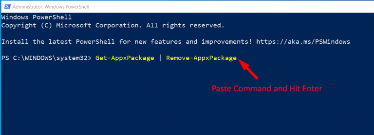 How to Uninstall Windows 11 Bloatware: The Ultimate Guide