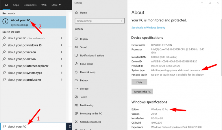 How to Create Bootable Windows 10 USB Drive/DVD - WindowsChimp