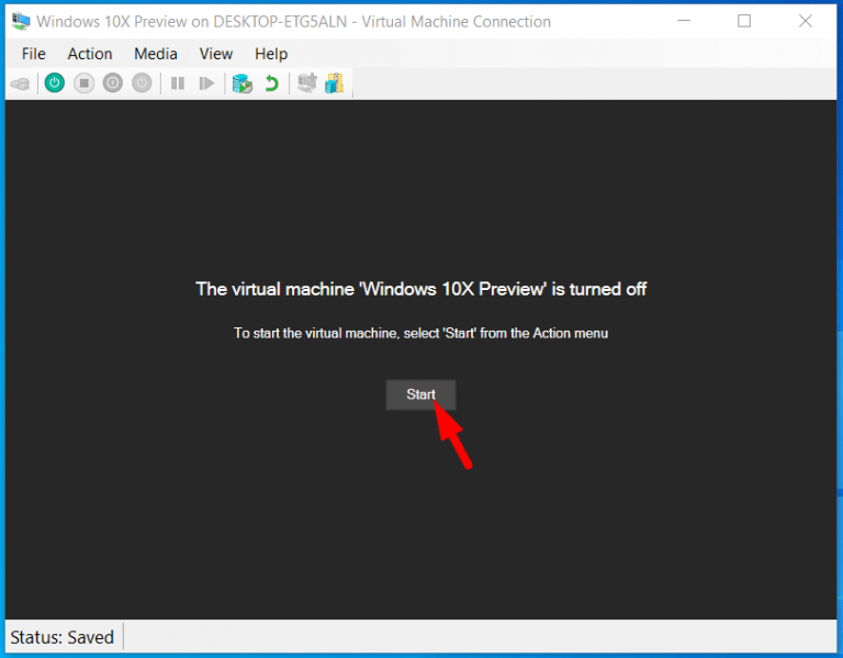 How to Install Windows 10X? - WindowsChimp