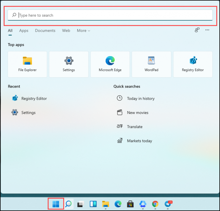 How to Get Windows 10's File Explorer in Windows 11? - WindowsChimp