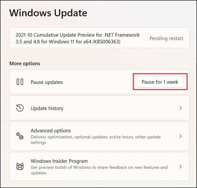 Windows 11 Problems and Solutions - WindowsChimp