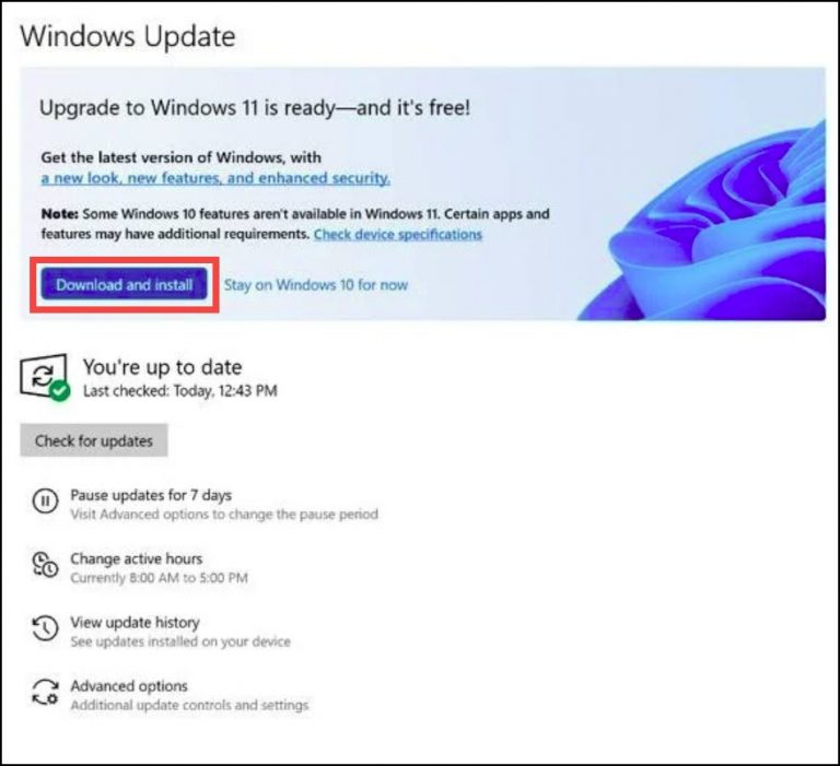 Windows 11 Service Pack: Download and Release Information - WindowsChimp