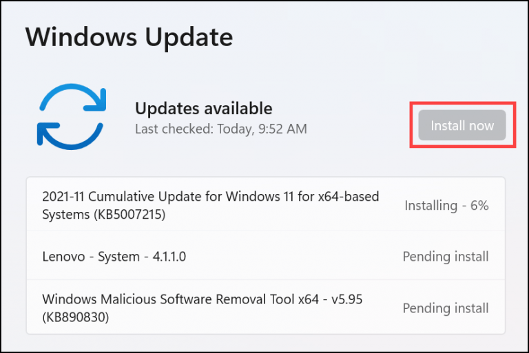 How to Update Drivers on Windows 11? - Manual Way and Best Software