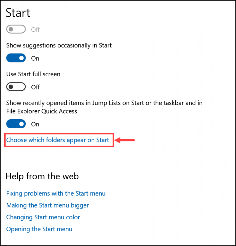Guide to Customize Windows 10 Look and Feel - WindowsChimp