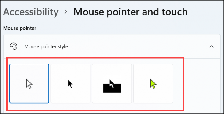 Guide to Customize Windows 11 Look and Feel - WindowsChimp