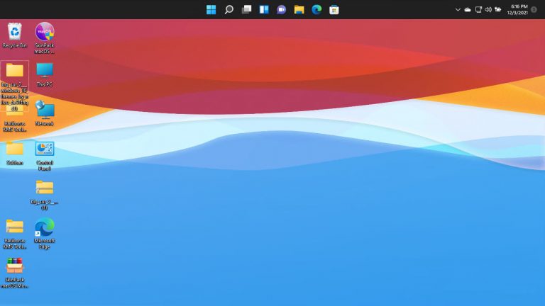 5 Best Mac Themes for Windows 11: Make Your PC Look Like a MacBook