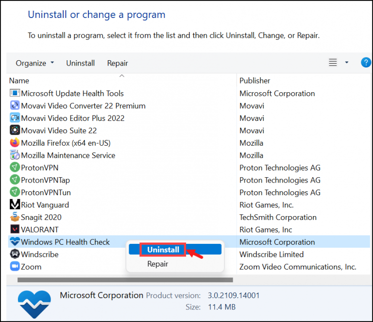 How to Uninstall Windows 11 Bloatware: The Ultimate Guide