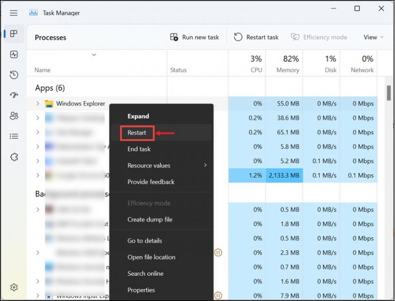 Fix Windows 11 Volume Slider Not Working WindowsChimp