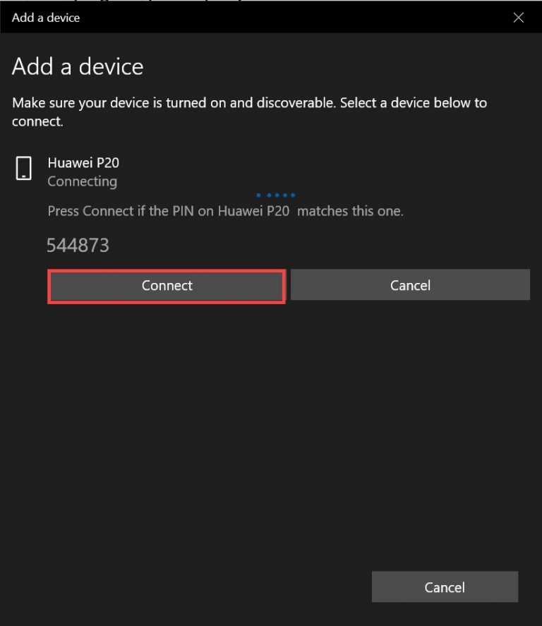 5 Fastest Ways to Transfer Files from Android to PC - WindowsChimp