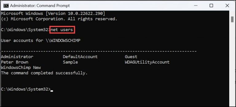 Windows Game Bar FPS Not Working: How to Fix It? - WindowsChimp