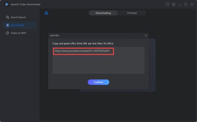 Instant YouTube Downloader for Windows 10 - WindowsChimp