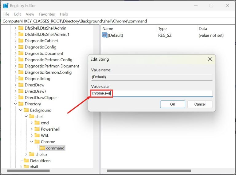 Best Registry Hacks For Windows 11 Windowschimp