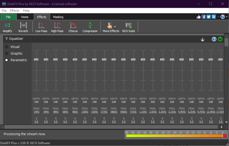 7 Best Bass Boosters for Windows 11 - WindowsChimp