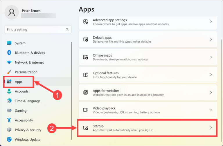 How to Disable OneDrive in Windows 11 - WindowsChimp