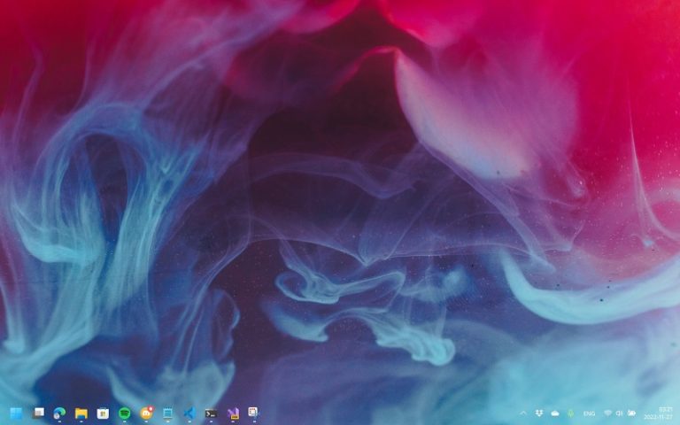 5 Best Windows 11 Taskbar Customization Software Windowschimp