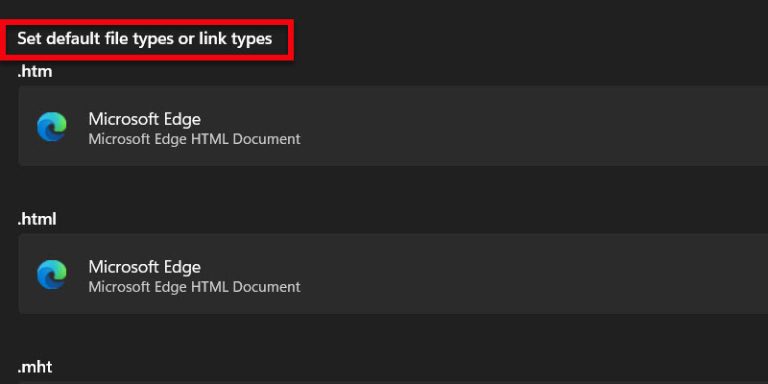 Fix Windows 11 Widgets Not Working - WindowsChimp